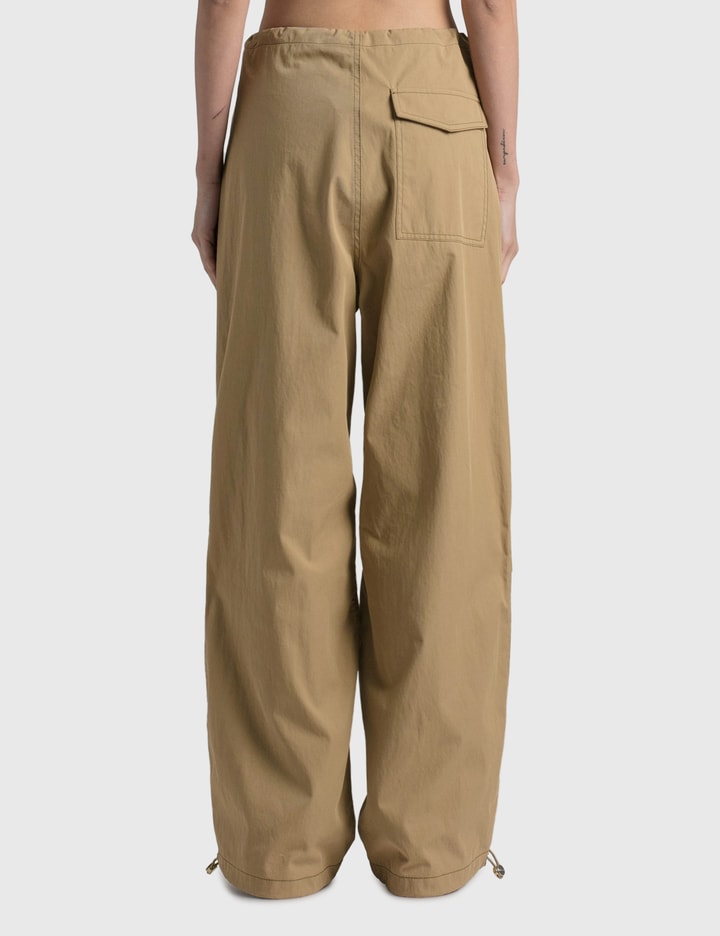 Dion Lee - Toggle Parachute Pants | HBX