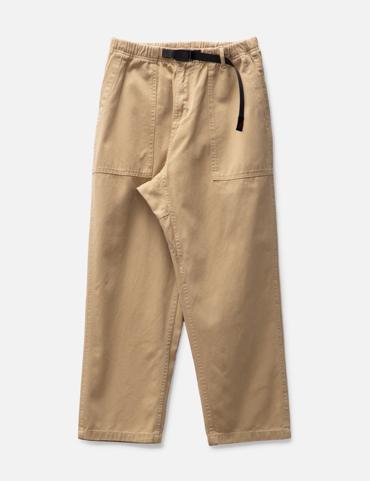 Gramicci - LOOSE TAPERED PANT | HBX