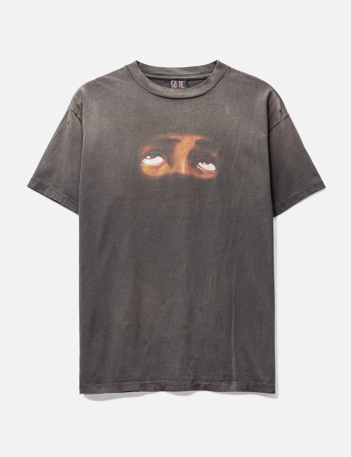 Saint Michael - Eyes T-shirt | HBX - Globally Curated Fashion and ...