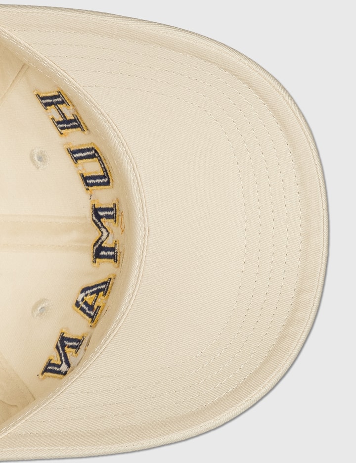 Human Made - 6 Panel Twill Cap #2 | HBX - Globally Curated Fashion and ...