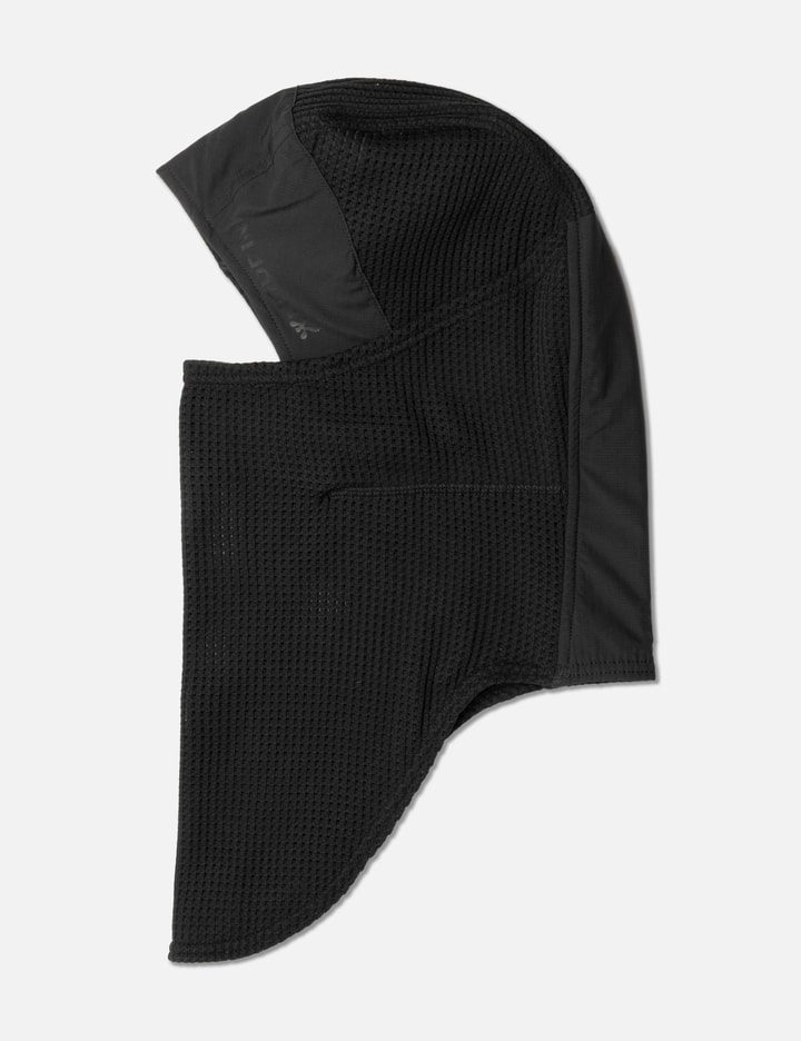 HOUDINI Pace Flow Balaclava - Ultralight, breathable, moisture-wicking ...