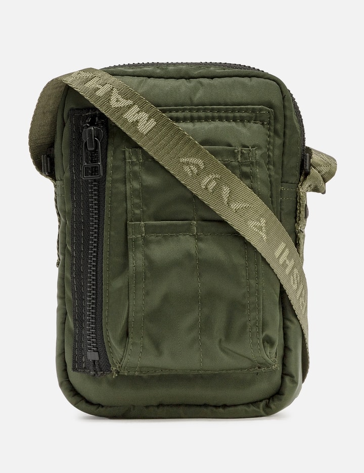 Maharishi - MA Bag | HBX - Globally Curated Fashion and Lifestyle by ...
