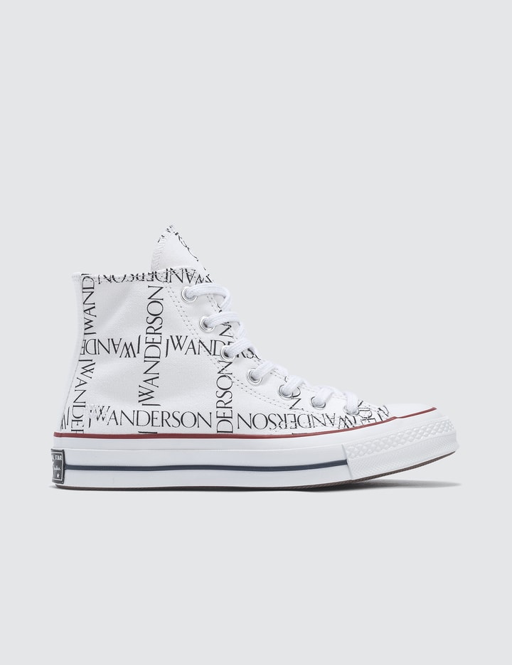 Converse - Converse x JWA Grid Chuck 70 Hi | HBX - Globally Curated ...
