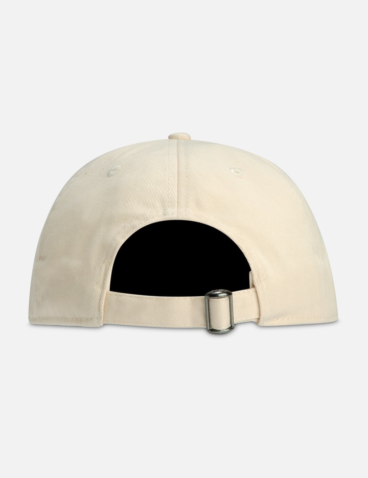 Sporty & Rich - Varsity Crest Embroidered Cap | HBX - Globally Curated ...