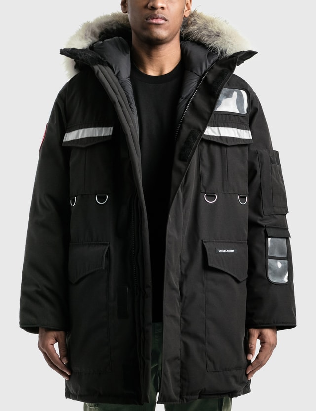 Canada Goose - Resolute Parka | HBX