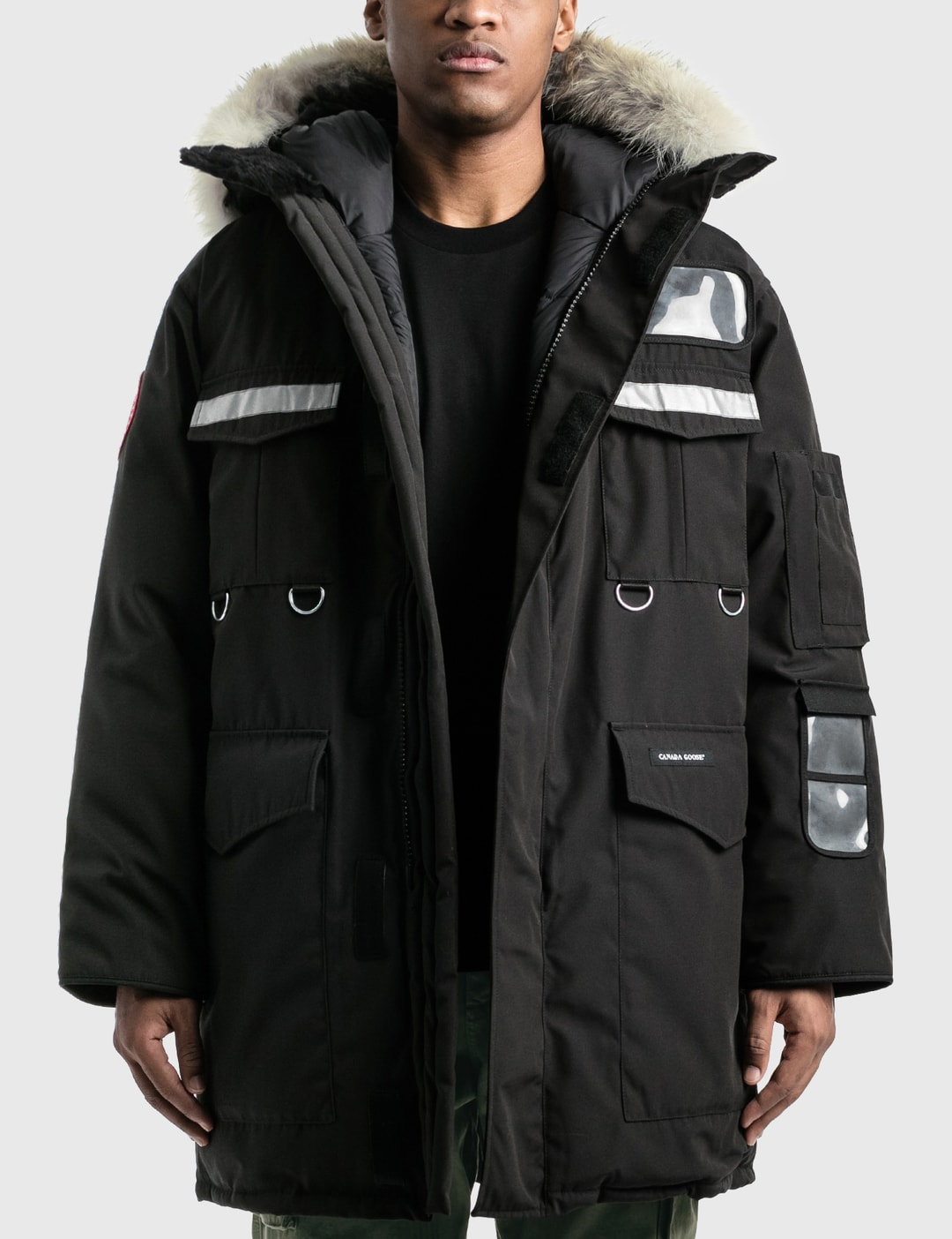 Canada Goose - Resolute Parka | HBX