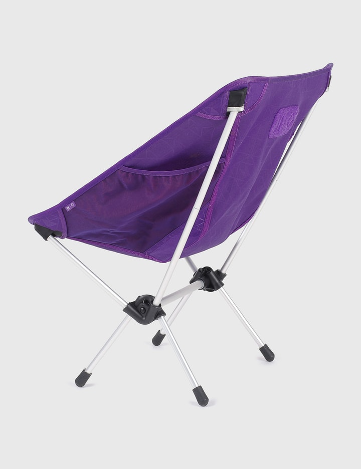 Helinox - BTS X Helinox Chair | HBX - Globally Curated Fashion and ...