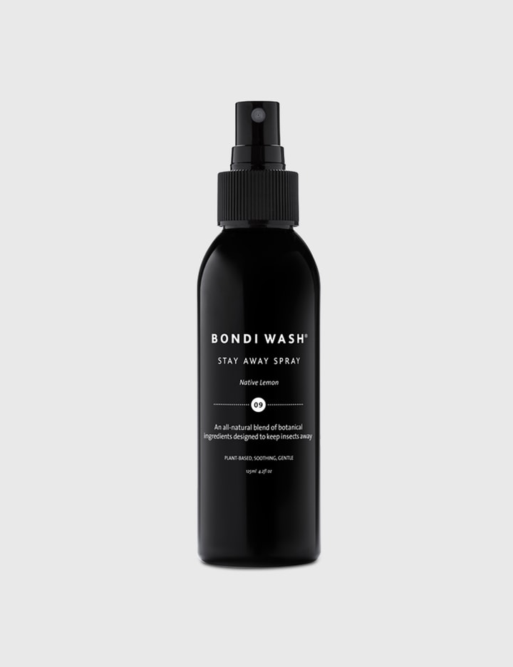 Bondi Wash - Stay Away Spray Native Lemon 125ml | HBX - HYPEBEAST 為您搜羅 ...