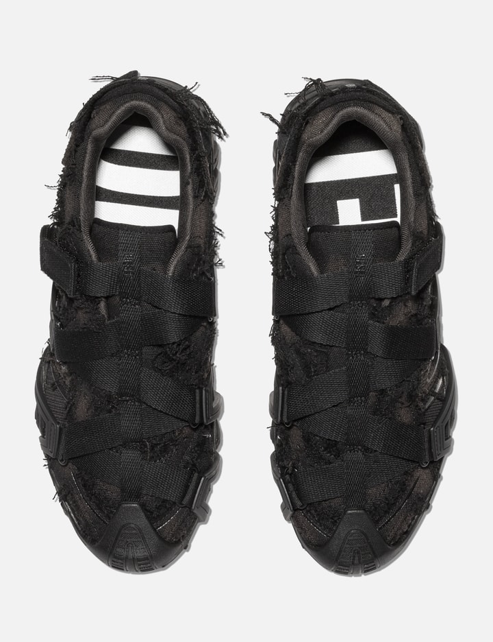 Diesel - S-prototype-cr Sneaker | HBX