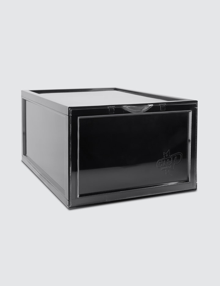 Crep Protect - Crates Shoe Box (Set of 2) | HBX - Globally Curated ...