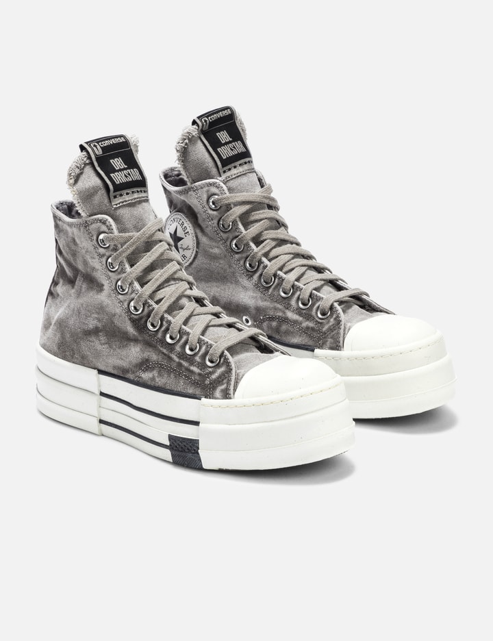 Converse - Converse x DRKSHDW DBL DRKSTAR HI | HBX - Globally Curated ...