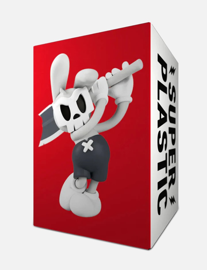 Superplastic - Chop Chop Deathstrokez "50 Shadez" | HBX
