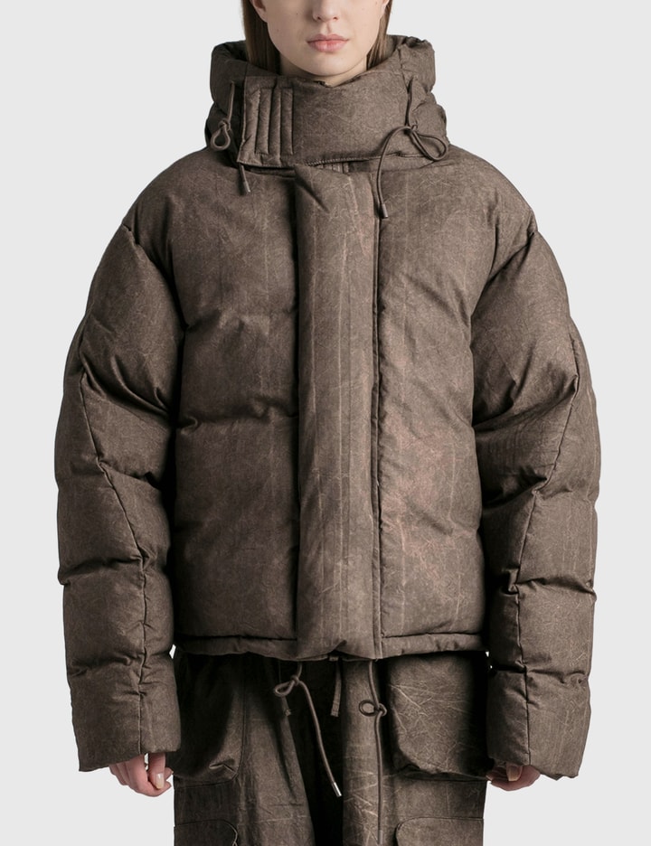 Entire Studios - SOA PUFFER JACKET | HBX - Globally Curated Fashion and ...