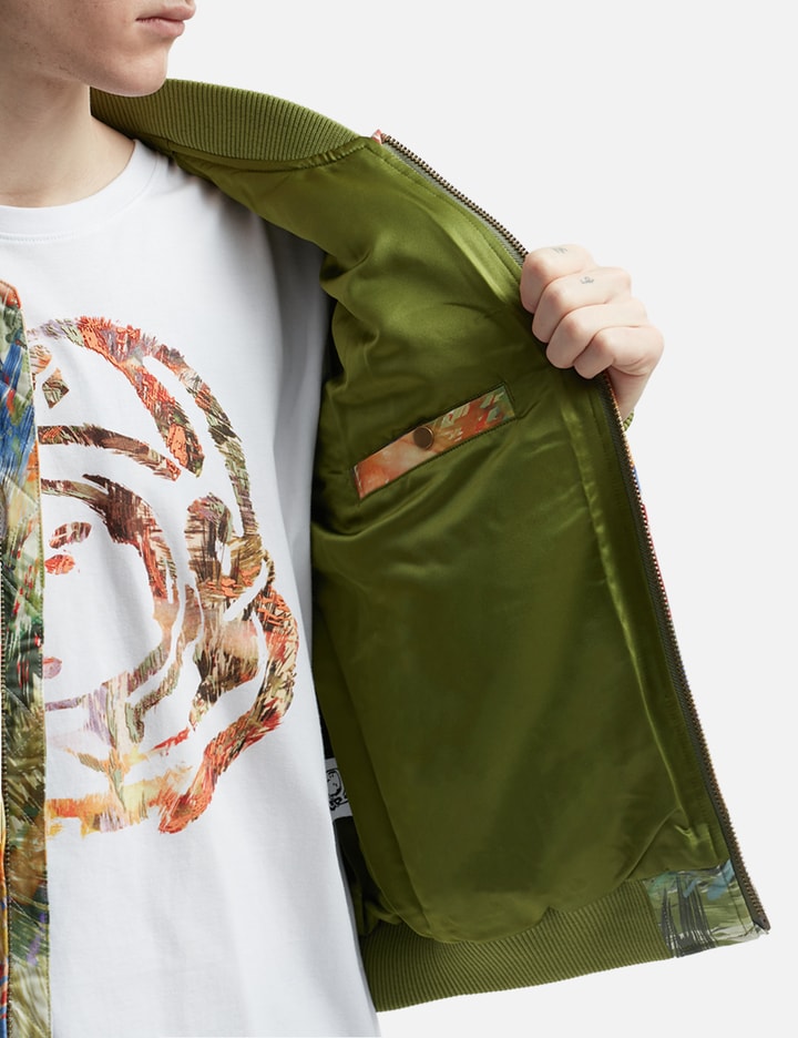 Billionaire Boys Club - BB SENSORY JACKET | HBX