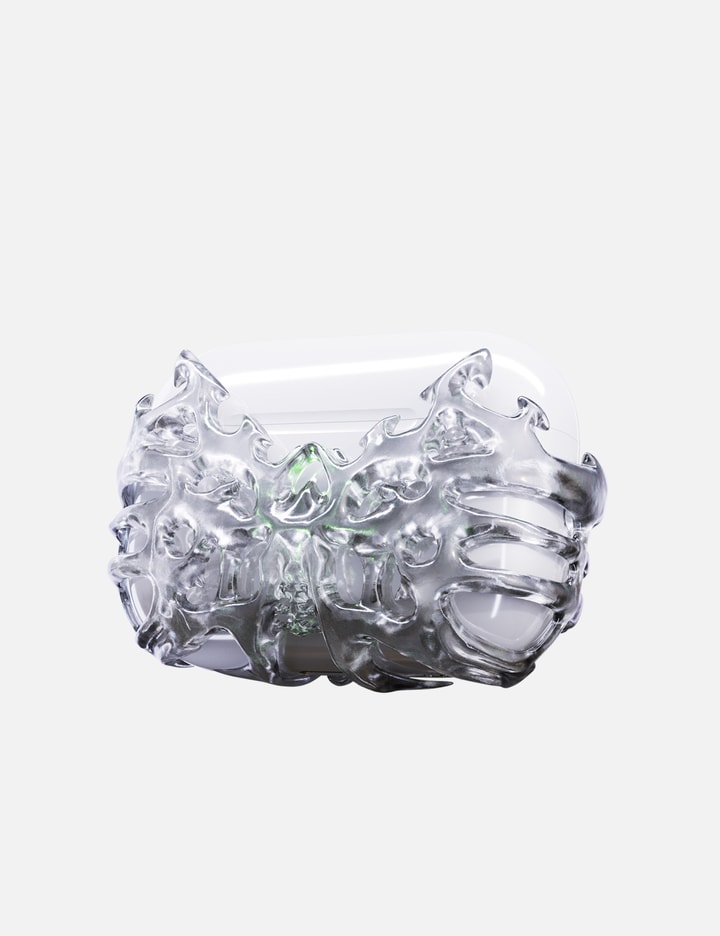 Test Artifact - .Pro 000 (Clear) | HBX - Globally Curated Fashion and ...