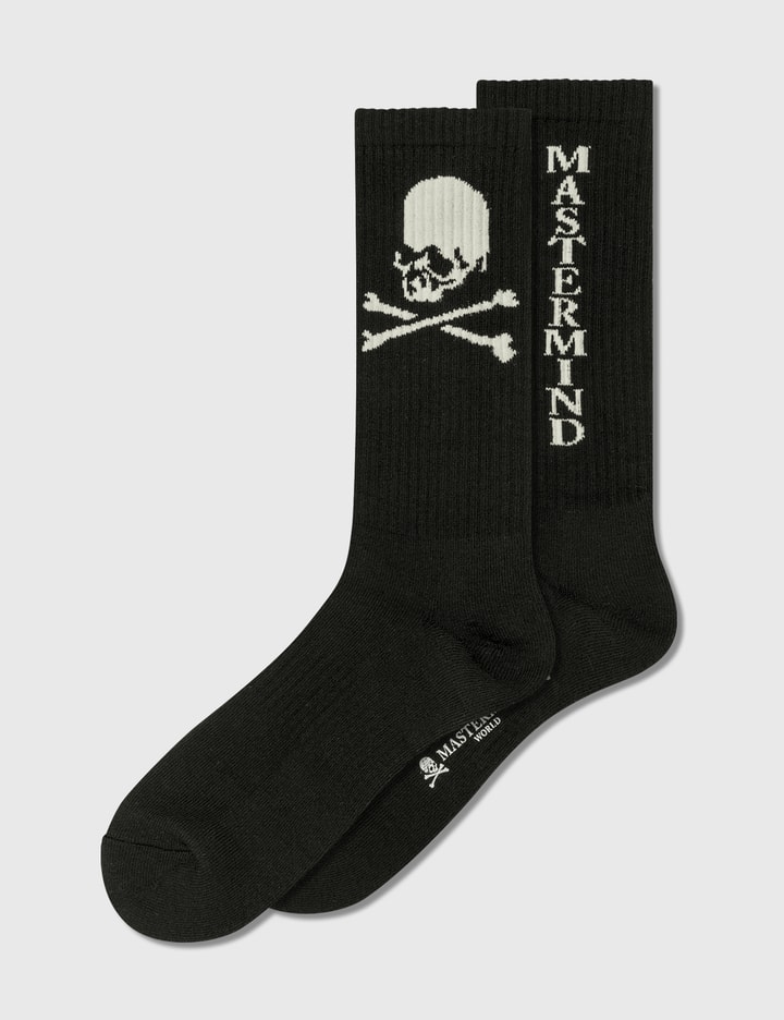 Mastermind World - Socks | HBX - Globally Curated Fashion and Lifestyle ...