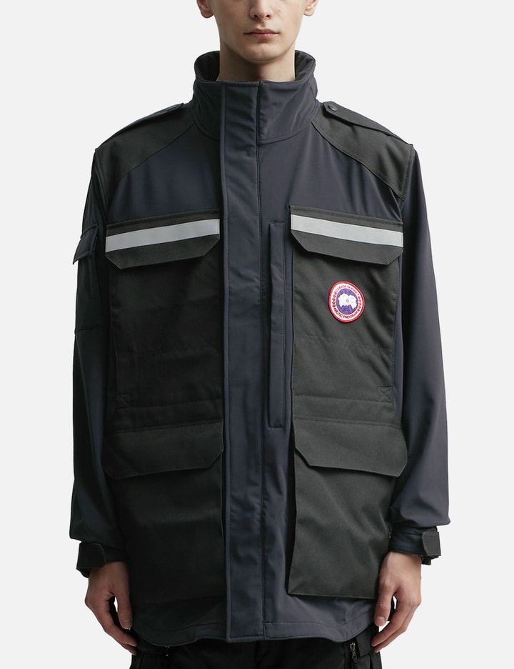 Canada Goose - PHOTOJOURNALIST JACKET | HBX
