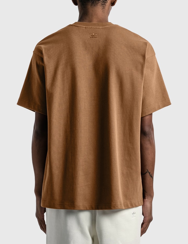 adidas Originals - Pharrell Williams Basics T-shirt | HBX - Globally ...