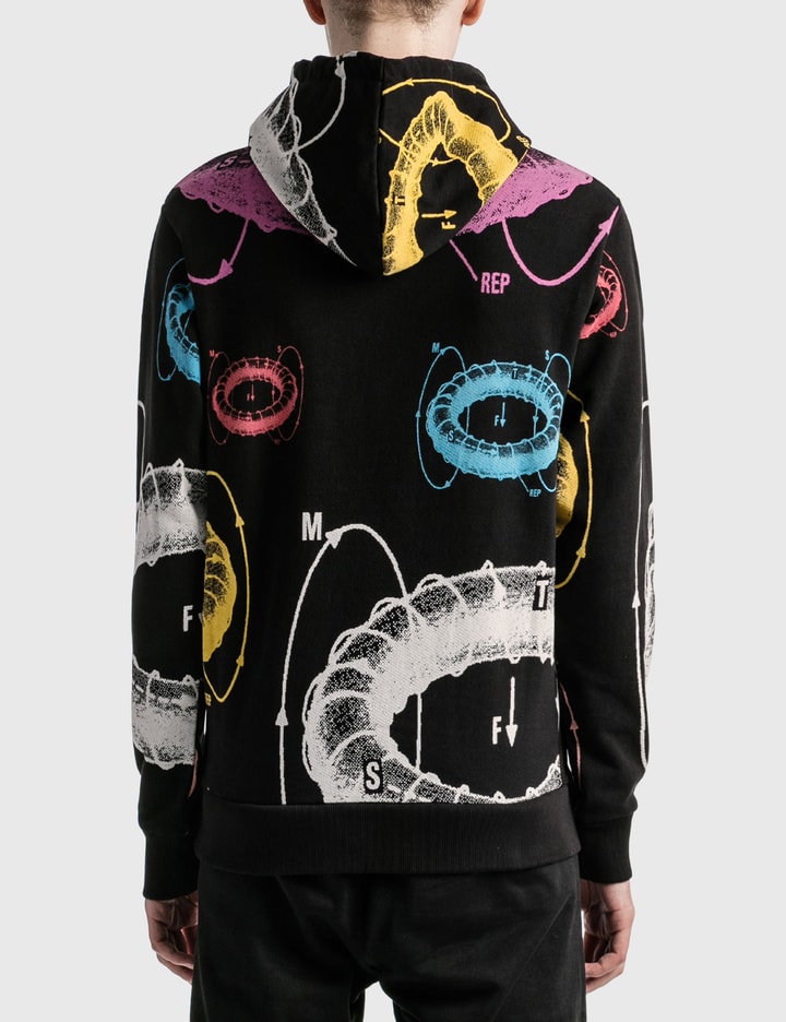 MSFTSrep - Antigravity Hoodie | HBX - Globally Curated Fashion and ...