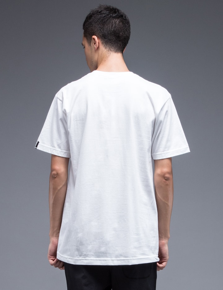 Undefeated - Talent T-Shirt | HBX - Globally Curated Fashion and ...