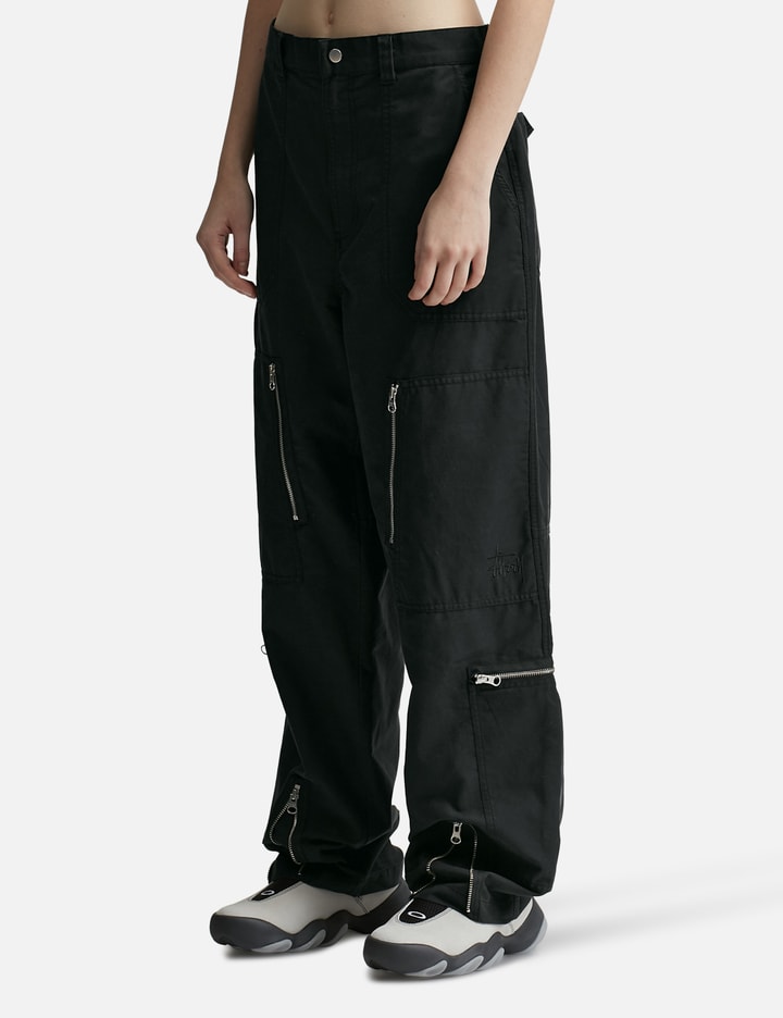 Stüssy - Nyco Flight Pant | HBX - Globally Curated Fashion and ...