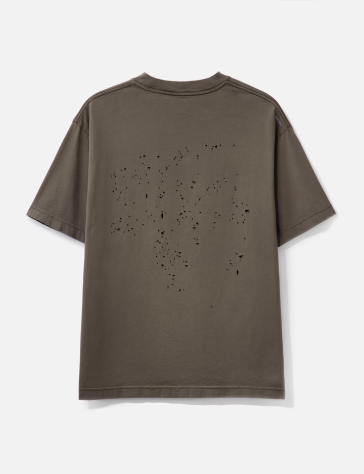 SATISFY - MOTHTECH™ T‑SHIRT | HBX