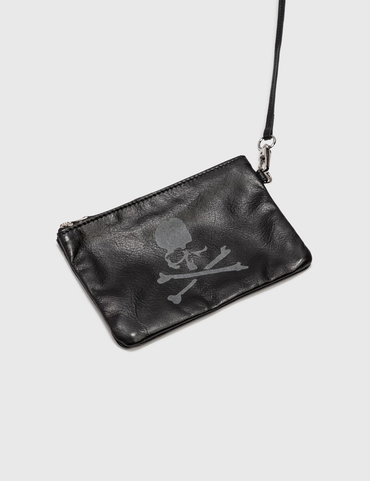 Mastermind World - Leather Tote Bag | HBX - Globally Curated Fashion ...