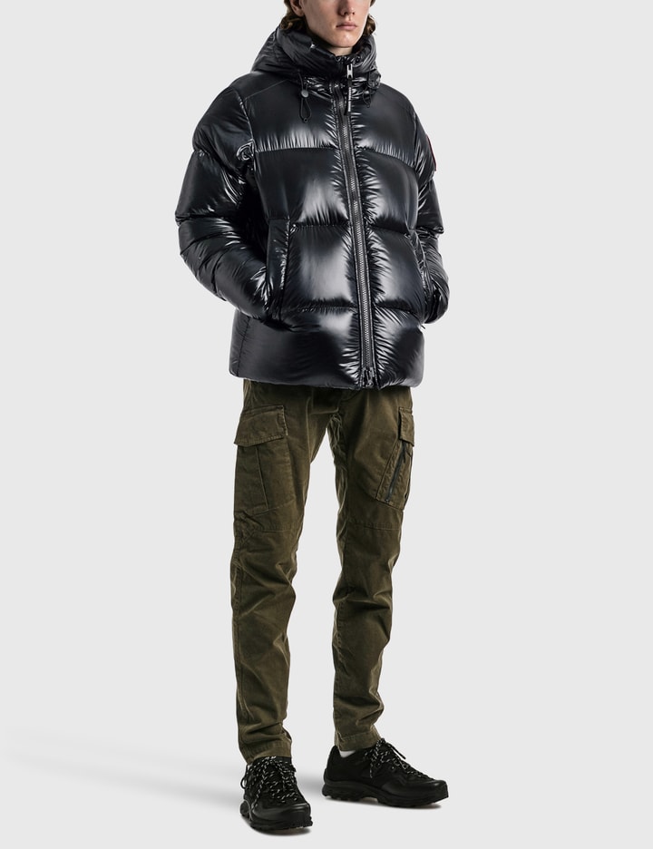 Canada Goose - CROFTON PUFFER JACKET | HBX