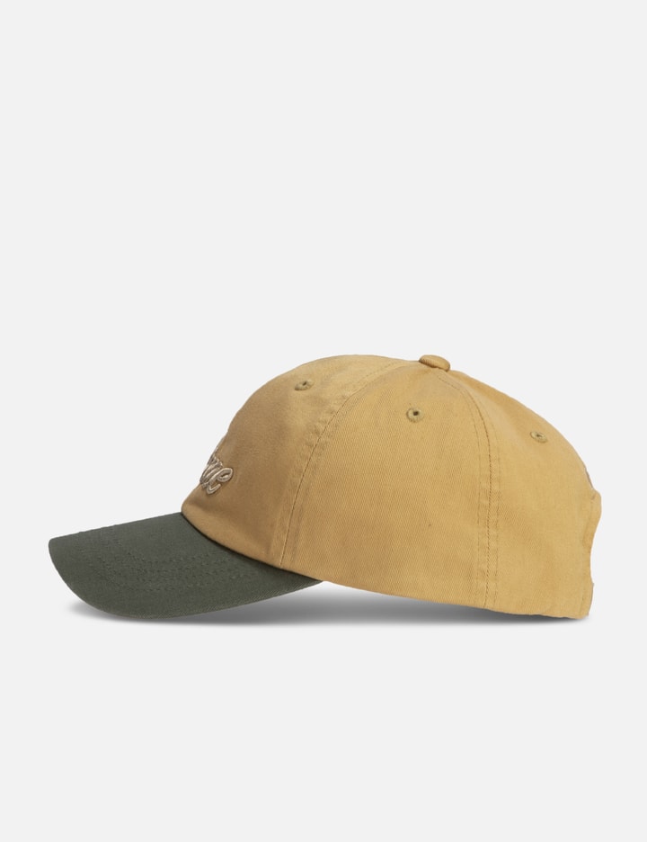 Dime - CURSIVE LOW PRO CAP | HBX - Globally Curated Fashion and ...