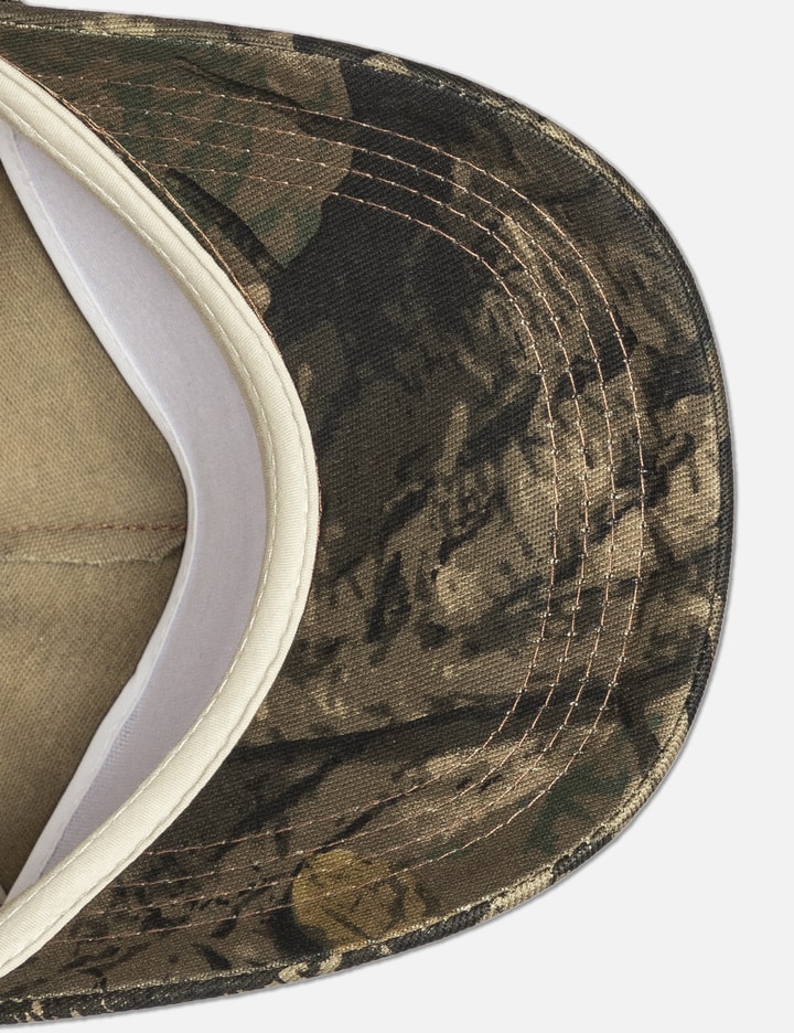 METALWOOD STUDIO - METAL LOGO 5-PANEL HAT | HBX - Globally Curated ...