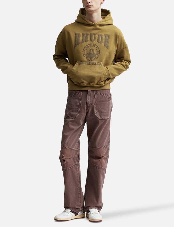 Rhude - Coltello Split Pants | HBX