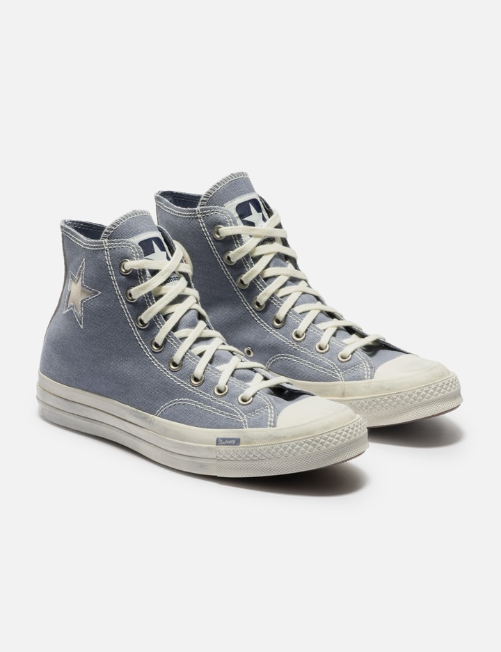 Converse Converse x Madhappy Chuck 70 - 18oz washed canvas, distressed ...