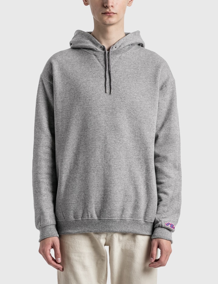 Seven by seven - Reversible Hoodie | HBX