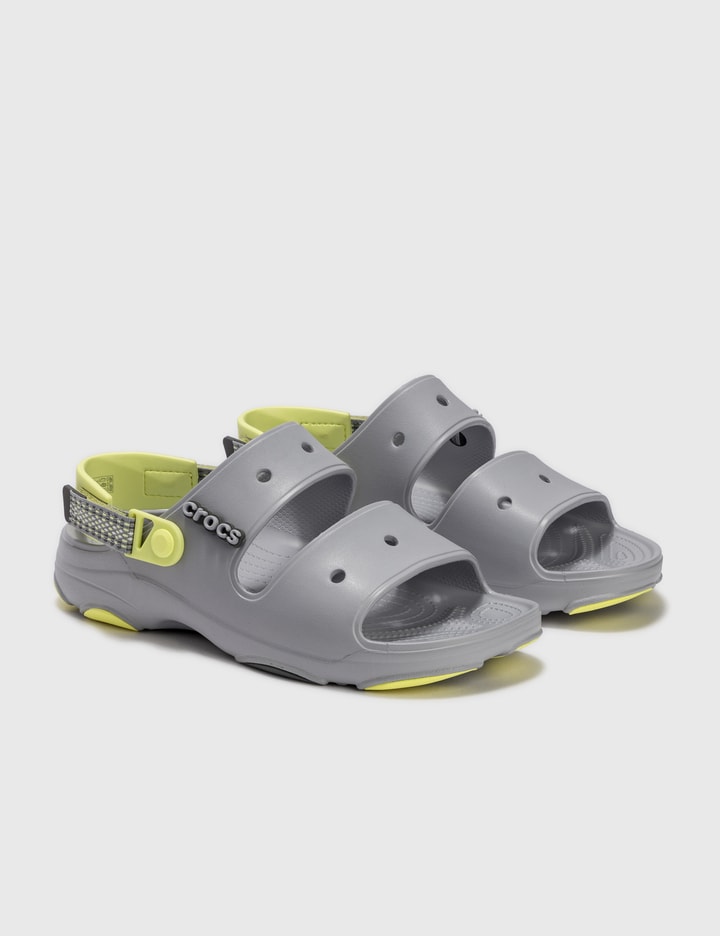 Crocs - Classic All Terrain Sandals | HBX