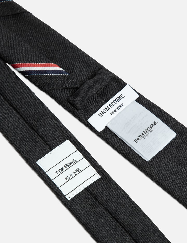 Thom Browne - Diagonal RWB Classic Necktie | HBX - Globally Curated ...