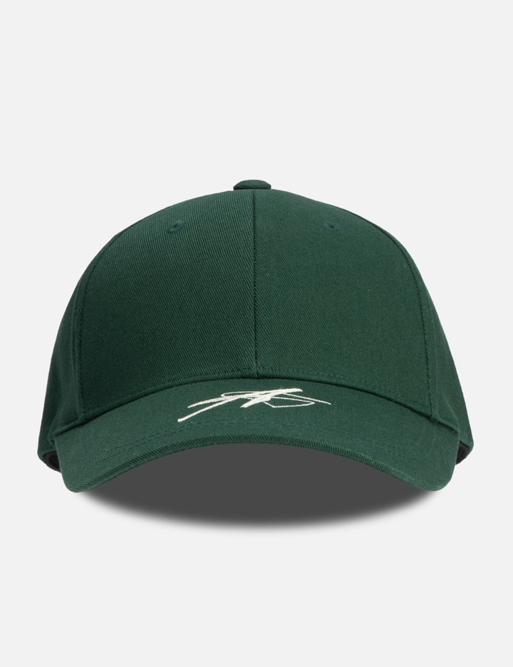 Ader Error - SIGNATURE EMBROIDERY CAP | HBX