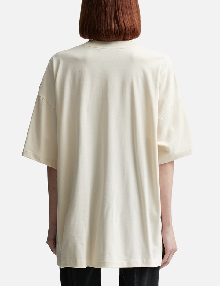 Y/PROJECT - VELCRO PARIS' BEST T-SHIRT | HBX - Globally Curated Fashion ...