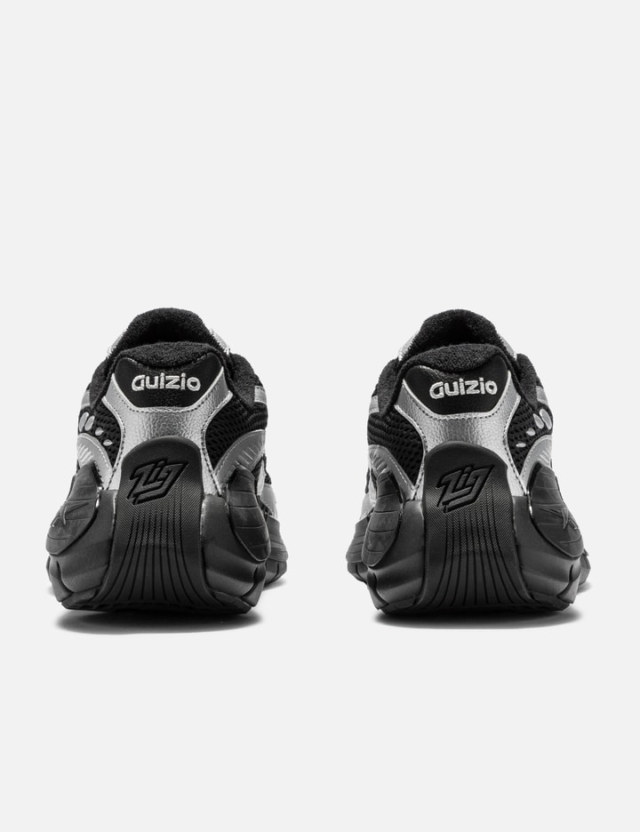 Reebok - Reebok X Danielle Guizio Zig Kinetica 2.5 Sneakers | HBX