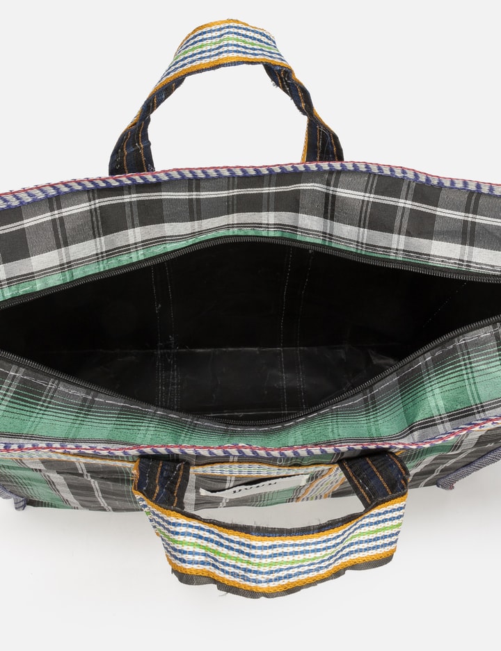 BODE - BODE MARKET TOTE BAG | HBX