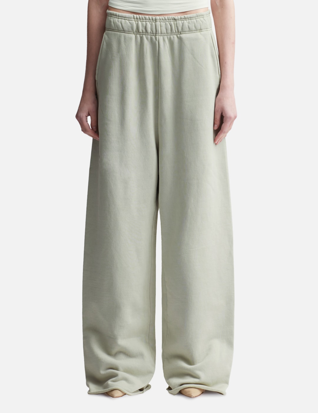 Entire Studios - FULL SWEATPANT | HBX - Globally Curated Fashion and ...