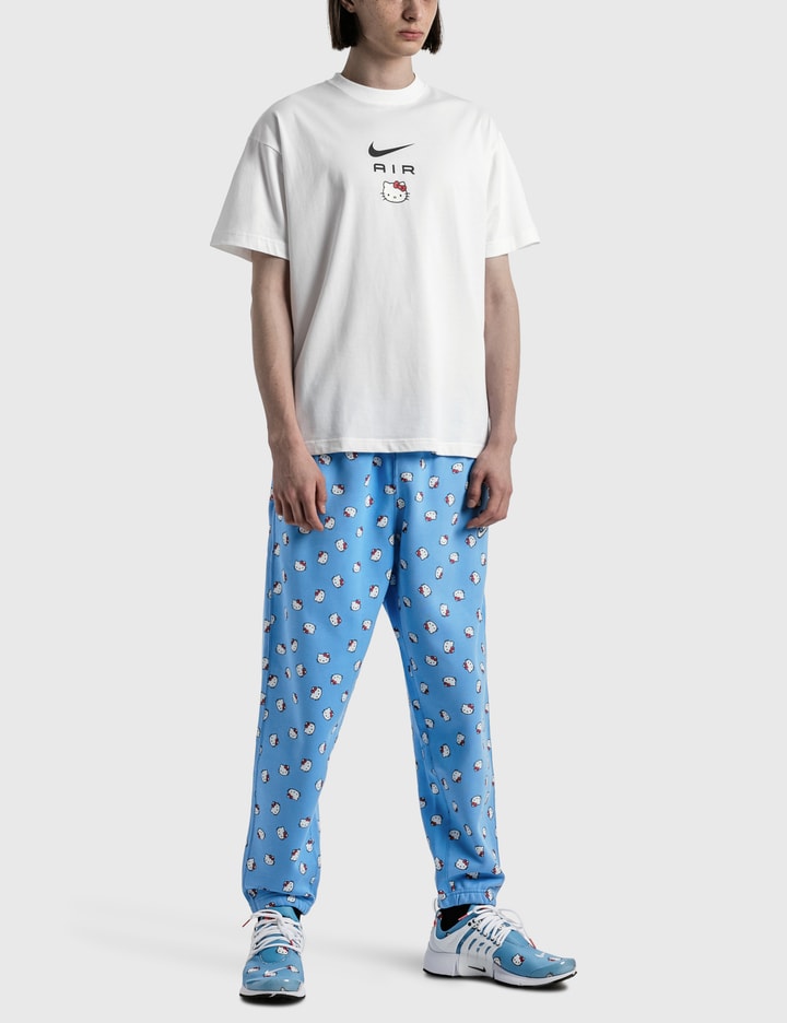 Nike - Nike x Hello Kitty Fleece Pants | HBX - HYPEBEAST 為您搜羅全球潮流時尚品牌