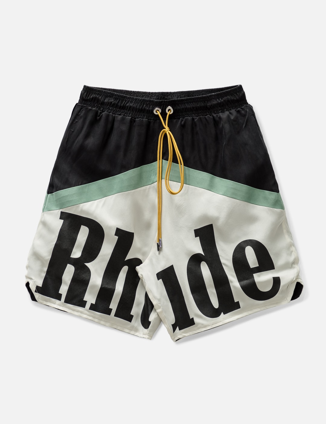 Rhude - RHUDE AWAKENING SHORT | HBX