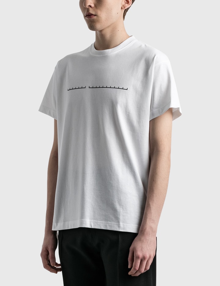 Random Identities - Logo T-Shirt | HBX - HYPEBEAST 為您搜羅全球潮流時尚品牌