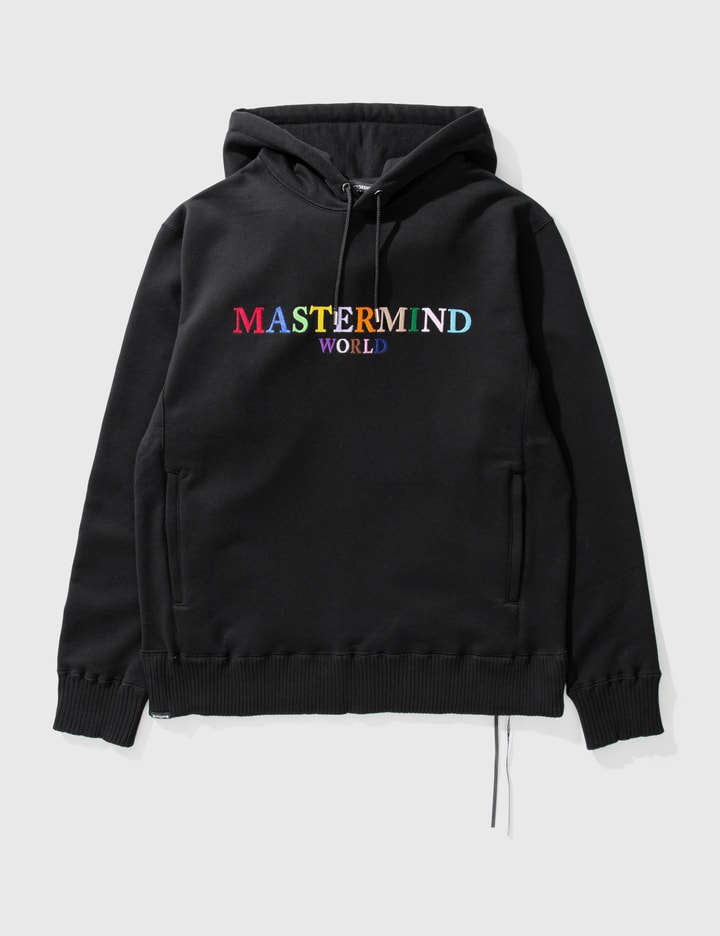 Mastermind World - Hoodie | HBX - HYPEBEAST 為您搜羅全球潮流時尚品牌