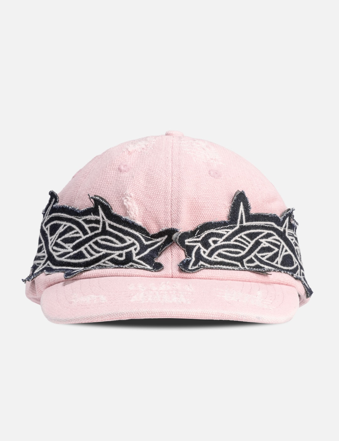 Who Decides War - CROWN OF THORNS CAP | HBX