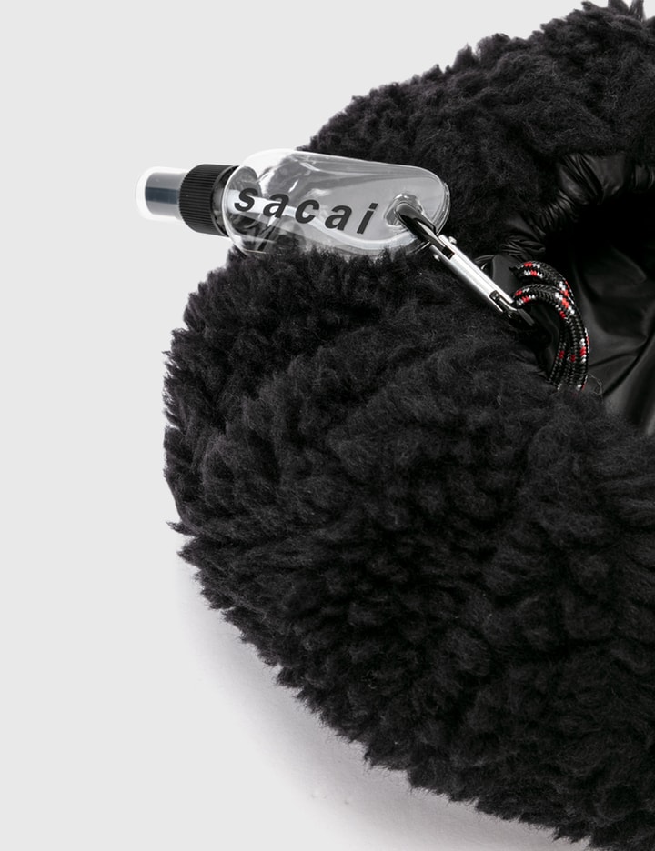 Sacai - Dumpling Bag | HBX - Globally Curated Fashion and Lifestyle by ...