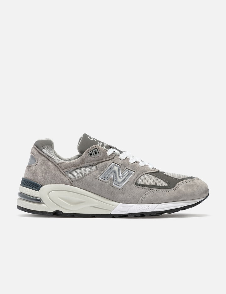 New Balance - Made In USA 990v2 Core | HBX