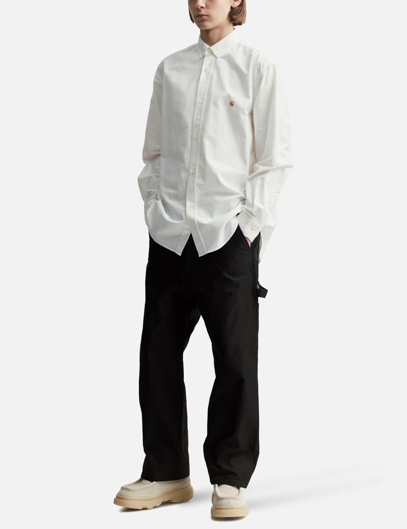Junya Watanabe Man - Junya Watanabe Man x Carhartt Wide Junya Watanabe Man - Junya Watanabe Man x Carhartt Wide