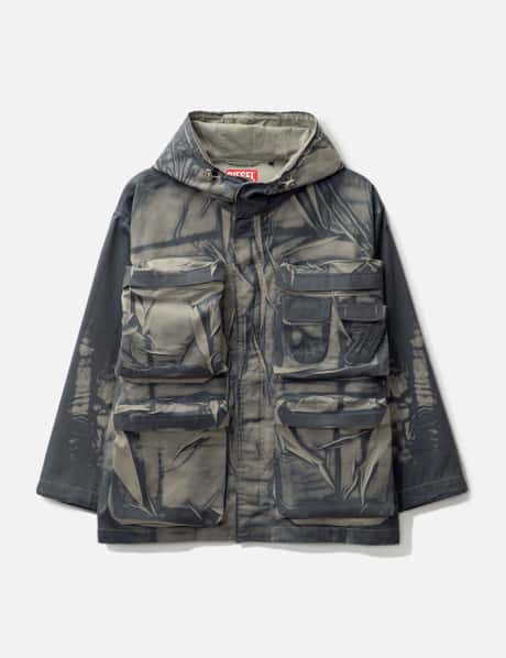 Diesel | HBX - Globally Curated Fashion and Lifestyle by Hypebeast