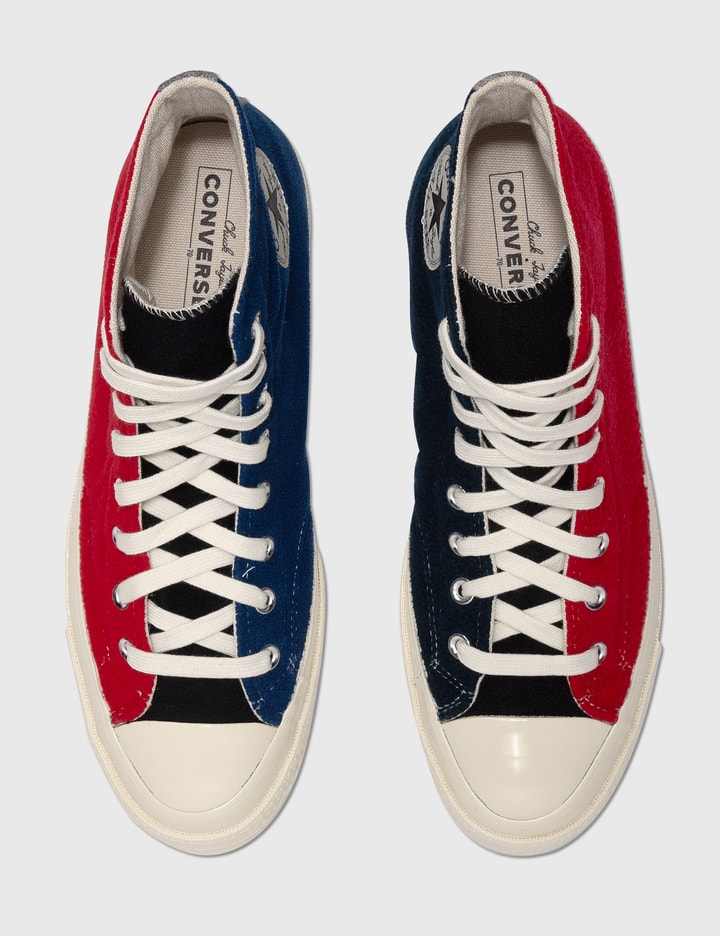 Converse - Converse x Beyond Retro Chuck 70 HI | HBX